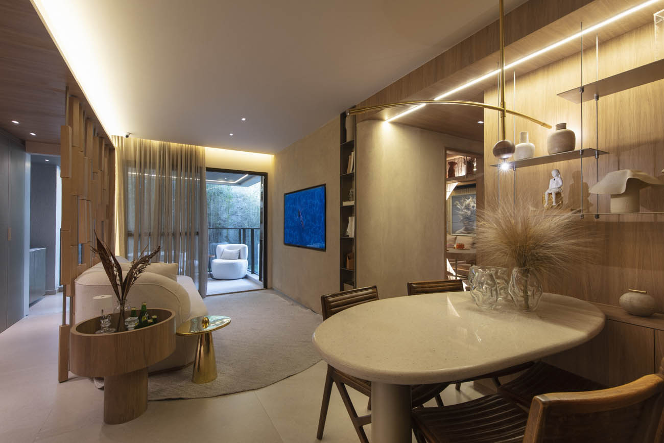 La Isla Residence Club